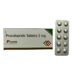Prunex › Nexeum Pharmaceuticals